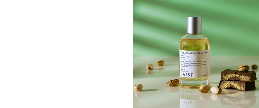 Twist Perfumes Luxury Fragrances Without Limits