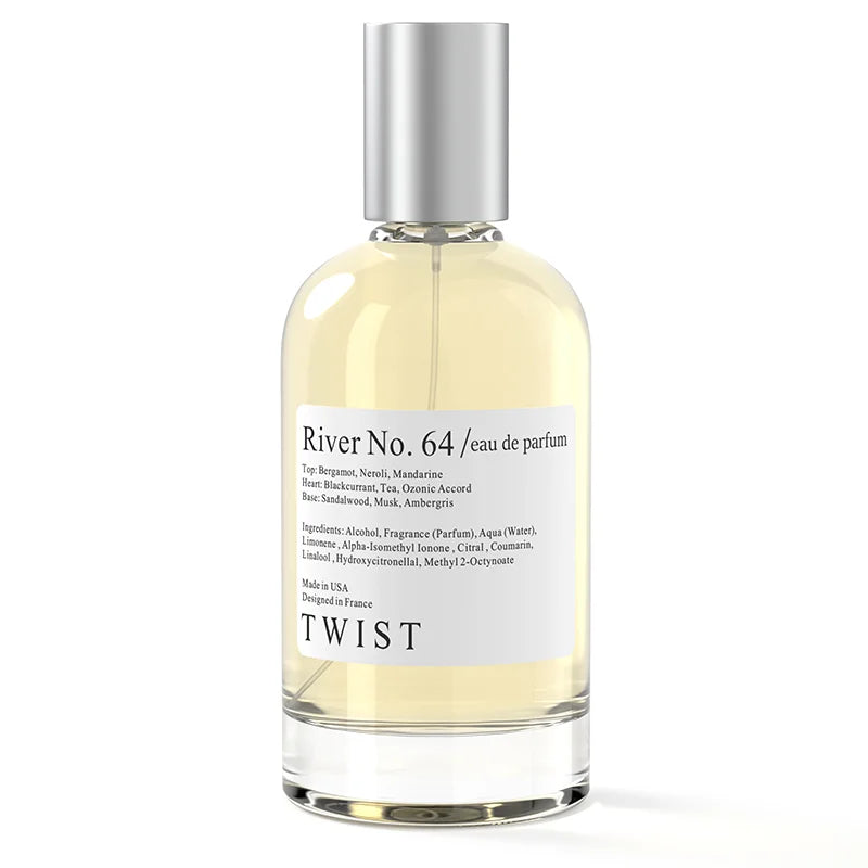 River No. 64 - Twist Perfumes